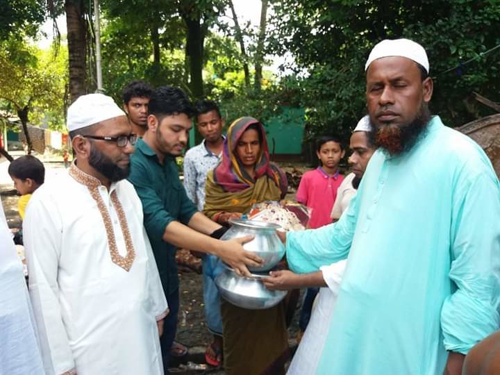 Emergency Relief Program - NEEDY FOUNDATION