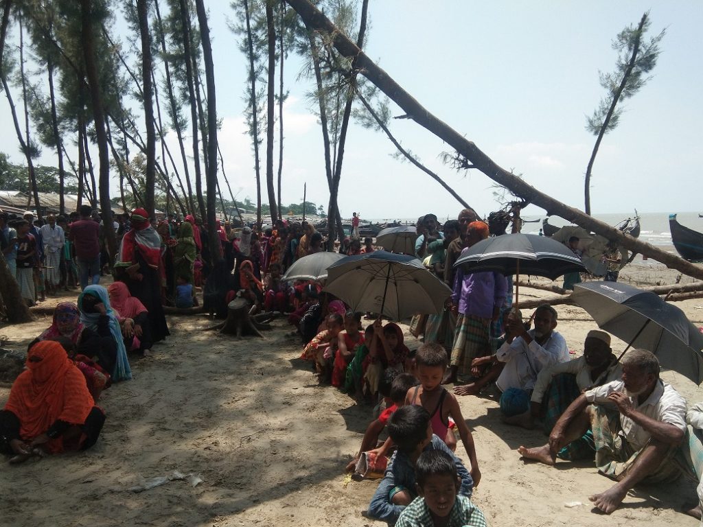 Emergency Relief Program - NEEDY FOUNDATION